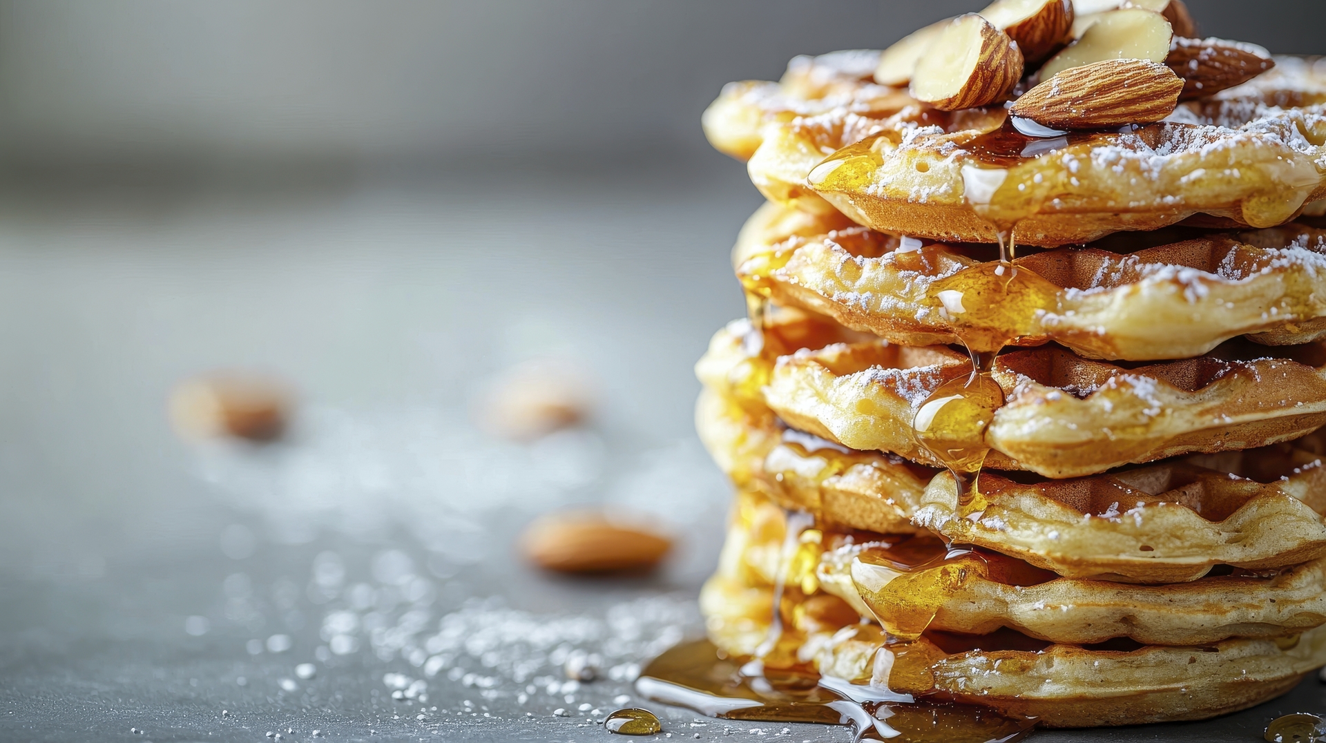 10 Creative Waffle Ideas for Breakfast that You’ll Love | Waffle Advisors