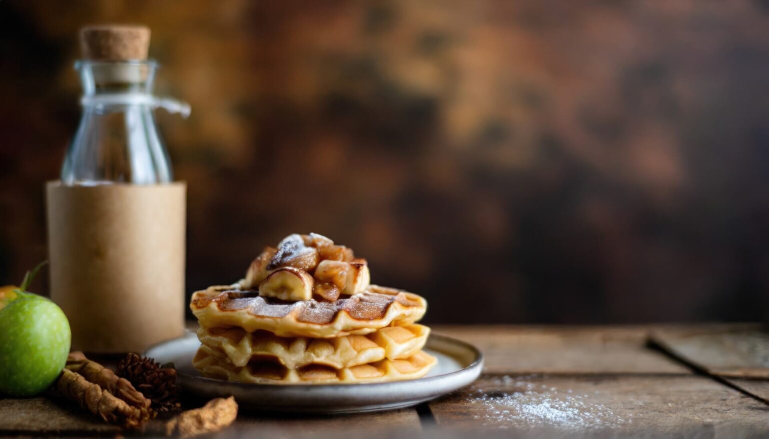 10 Creative Waffle Ideas for Breakfast that You’ll Love | Waffle Advisors