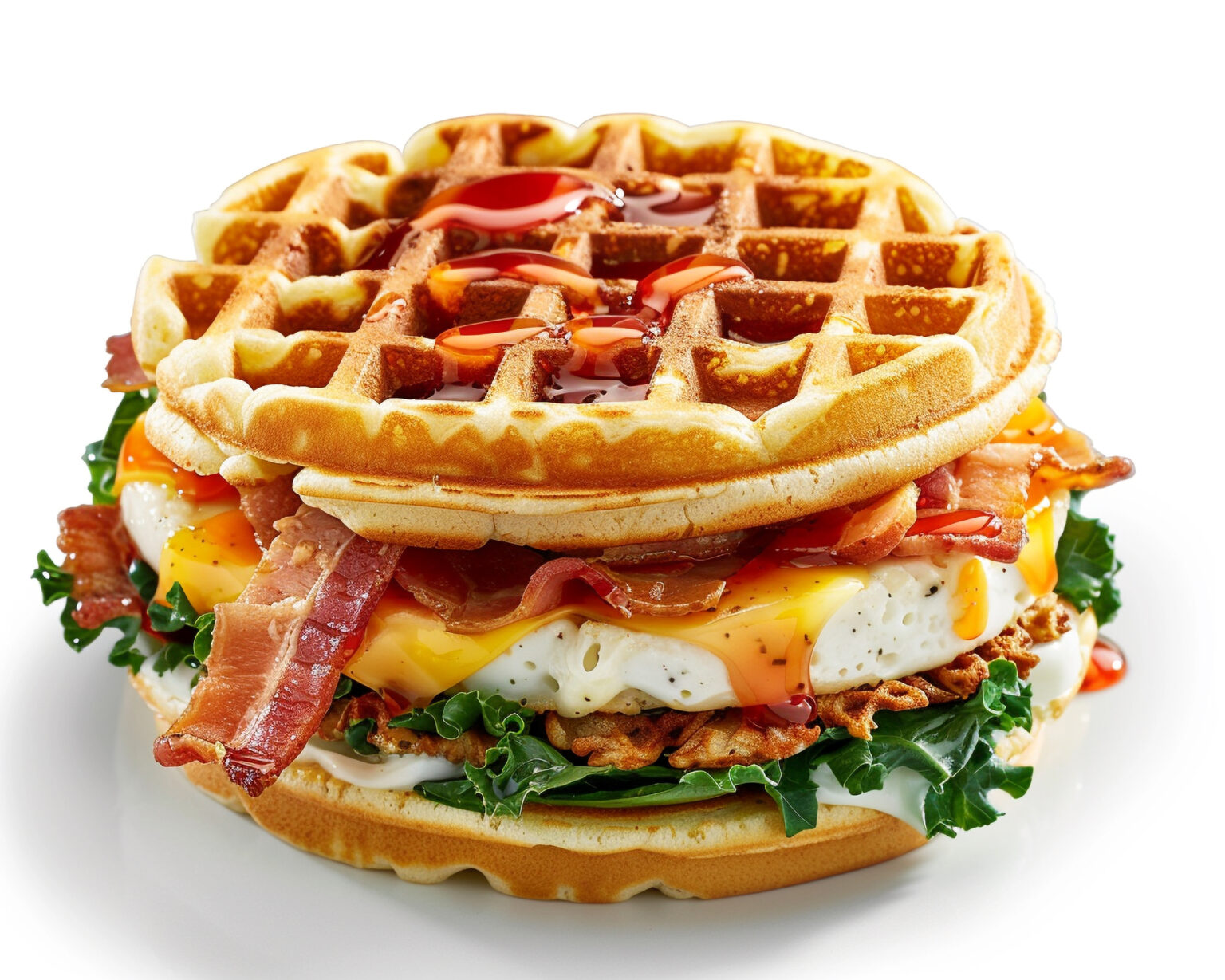 10 Creative Waffle Ideas for Breakfast that You’ll Love | Waffle Advisors