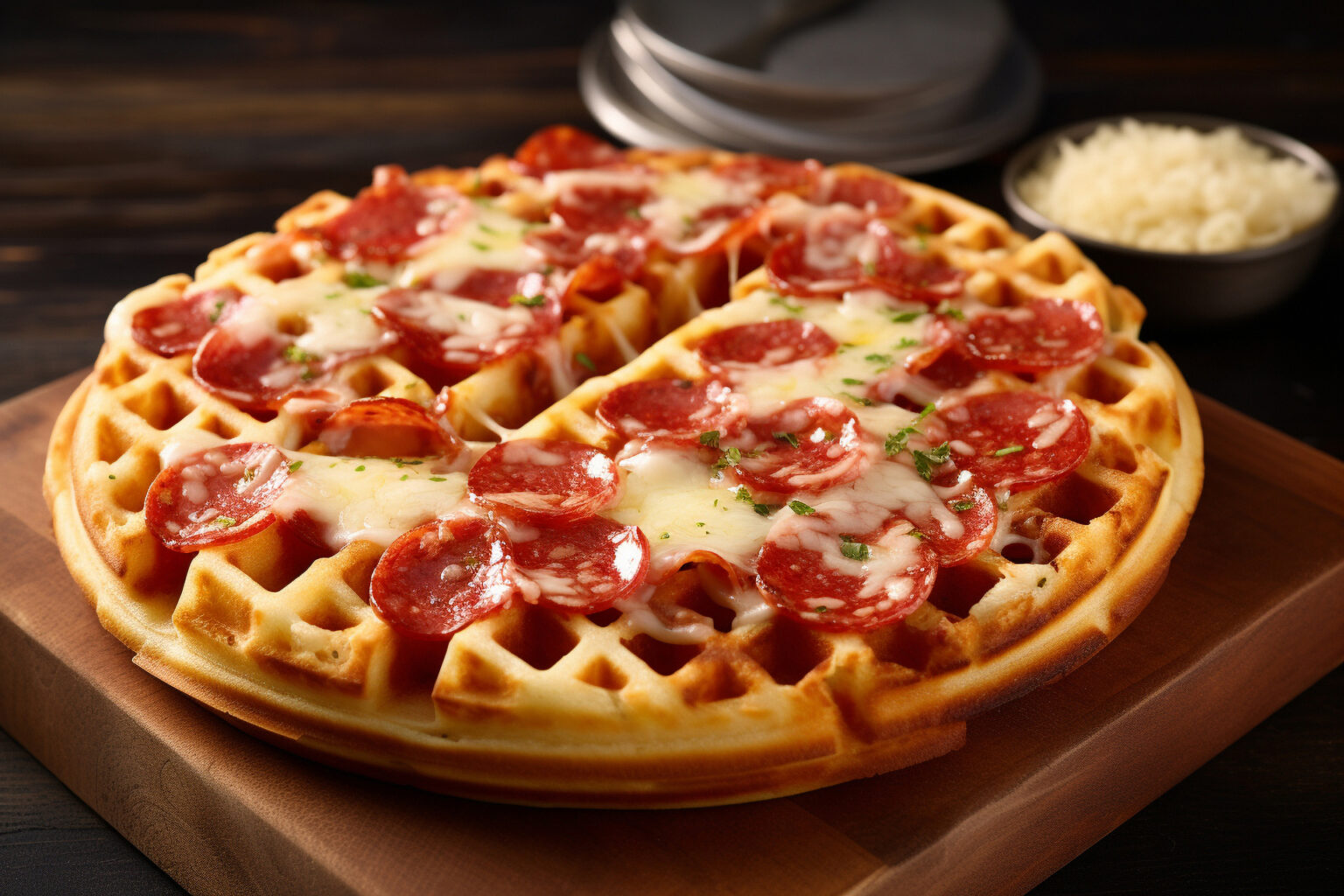 10 Creative Waffle Ideas for Breakfast that You’ll Love | Waffle Advisors