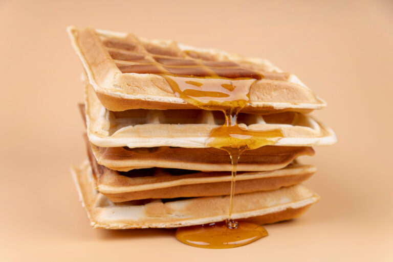 10 Creative Waffle Ideas for Breakfast that You’ll Love | Waffle Advisors