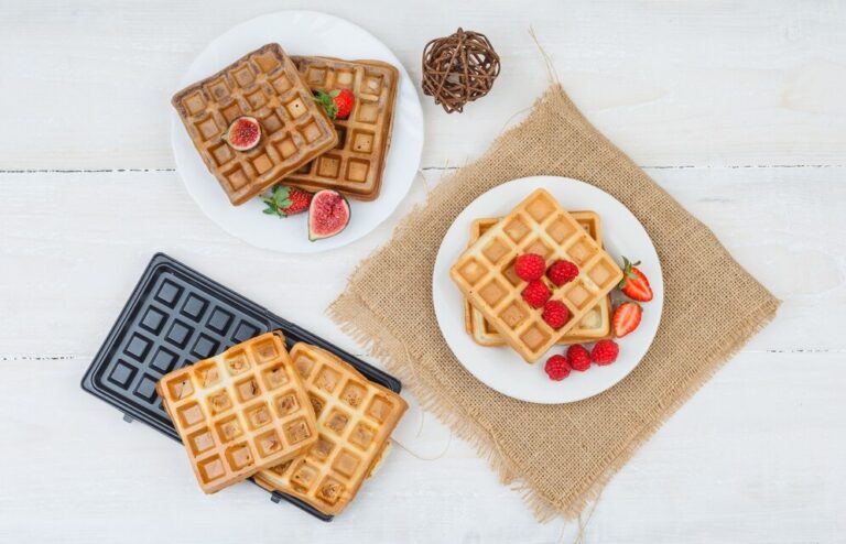 Eggo Waffle Listeria Alert: Must-Know Details on the Recall | Waffle ...